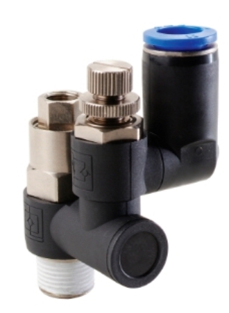 CDC뉴매틱 - 제품홍보관