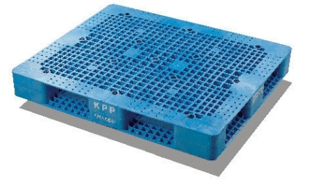 한국파렛트풀 - 제품홍보관