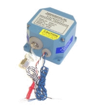 Paroscientific 초정밀 압력센서 - 여기에 산업플라자