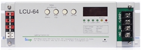 유니룩스 - 제품홍보관