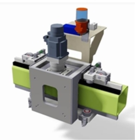 맥스로텍 - 제품홍보관