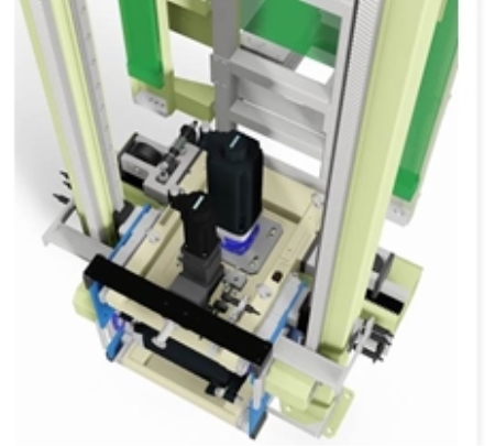 Gantry Robot - 여기에 산업플라자