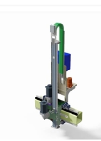 맥스로텍 - 제품홍보관