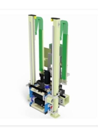 맥스로텍 - 제품홍보관