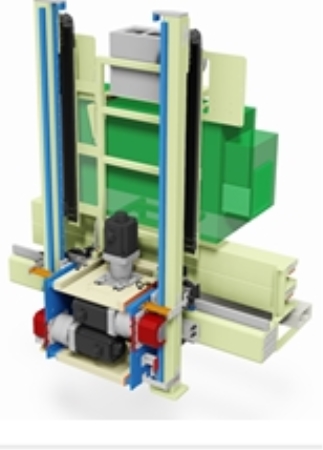 맥스로텍 - 제품홍보관