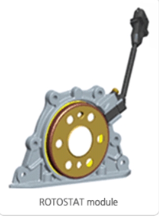 한국에스케이에프씰 - 제품홍보관