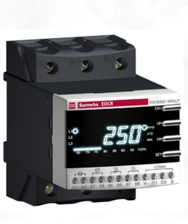 삼화EOCR - 제품홍보관