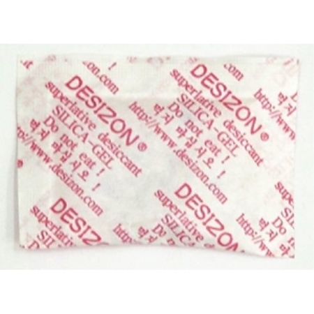 데시존 - 제품홍보관