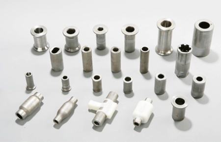 신미정공 - 제품홍보관