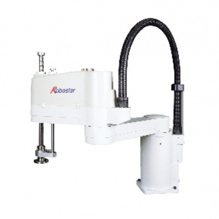 한국로봇 - 제품홍보관