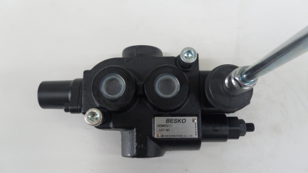 MANUAL VALVE (BESKO) - 여기에 산업플라자