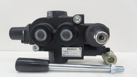 MANUAL VALVE (BESKO) - 여기에 산업플라자