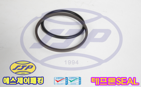 KCP 10*5.1*2.2 AN009,테프론,피스톤패킹 - 여기에 산업플라자