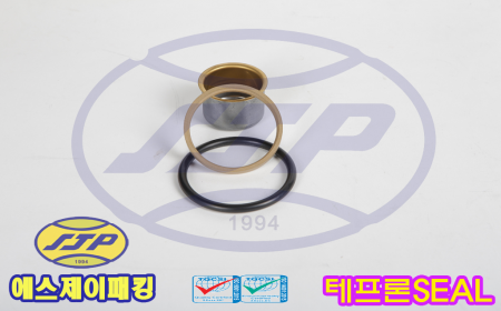 KCP 8*3.1*2.2 AN006,테프론,피스톤패킹 - 여기에 산업플라자