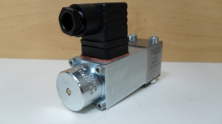 2-WAY SOL VALVE (HAVE) - 여기에 산업플라자