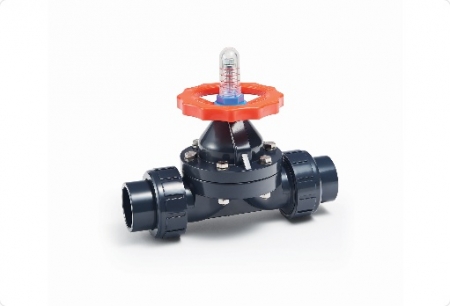 아성플라스틱밸브 - 제품홍보관