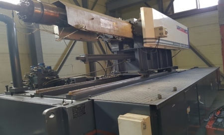 ls중고사출기 LGH2000MTI - 여기에 산업플라자