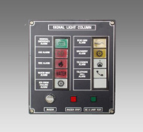 SIGNAL LIGHT COLUMN - 여기에 산업플라자