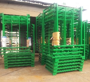 마이티씨앤디 - 제품홍보관