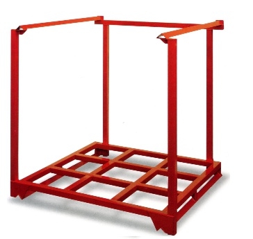 INTAINER - 여기에 산업플라자