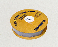 Cable 보호용 Hook Band - 여기에 산업플라자