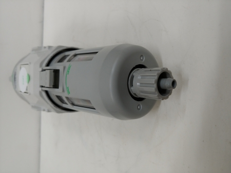 AIR REGULATOR W3000-10-W-FT8-B3W-G (CKD) - 여기에 산업플라자