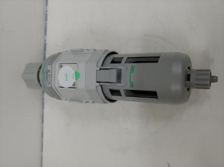 AIR REGULATOR W3000-10-W-FT8-B3W-G (CKD) - 여기에 산업플라자