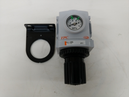 AIR REGULATOR PR3-03BG ( TPC ) - 여기에 산업플라자