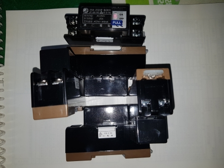 리모콘릴레이JP-961RC - 여기에 산업플라자