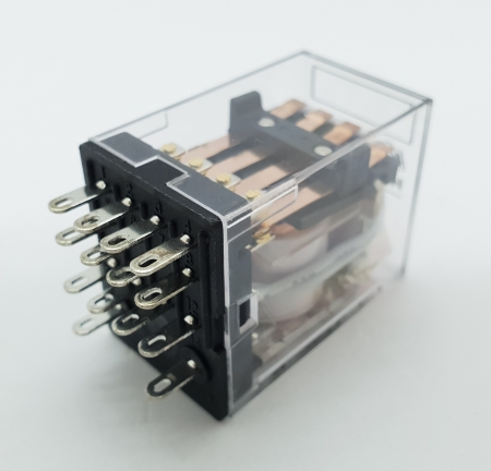 KACON HR705-4PL 릴레이 카콘 - 여기에 산업플라자