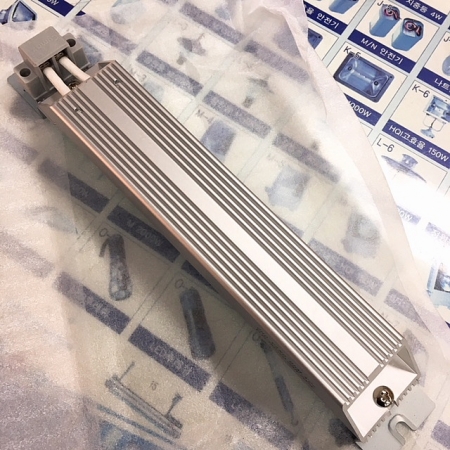 한영전기 자동제어 - 제품홍보관