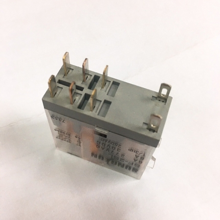 한영전기 자동제어 - 제품홍보관