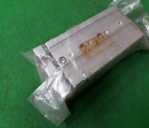 SMC 실린더 MXS20-75 - 여기에 산업플라자