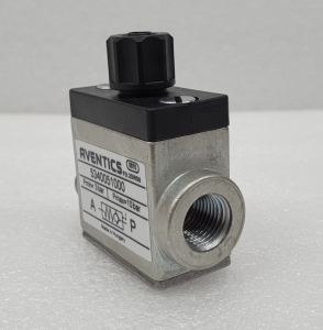 CHECK VALVE (AVENTICS) - 여기에 산업플라자