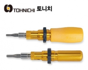 토니치 RTD형 토크 드라이버 RTD500CN - 여기에 산업플라자