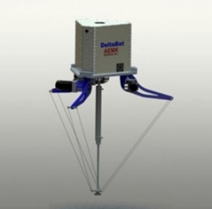 델타봇 - 제품홍보관