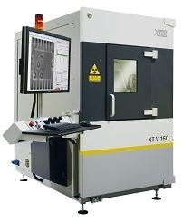 Nikon Xray (X-tek) - 여기에 산업플라자