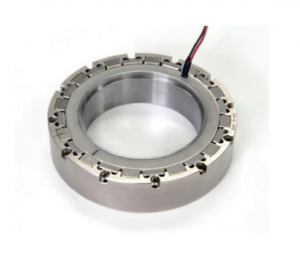 Limited Angle Torque Motor (Outer Rotor) - 여기에 산업플라자