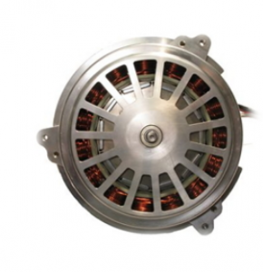 Cooling Fan Motor with Controller - 여기에 산업플라자