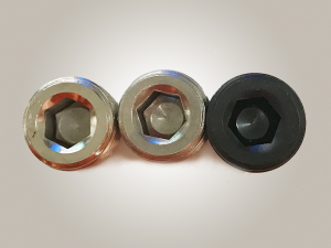 일진금속 - 제품홍보관