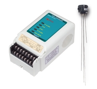 전극봉식 수위조절기 - 여기에 산업플라자