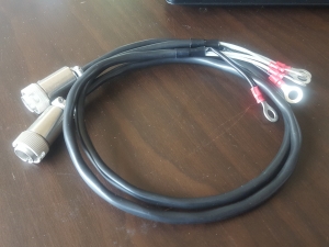 외부표준 Thermistor와 비교측정 1채널 디지털 서미스터(저항) 비교검사기 AX-1136A & AX-1136B 서미스터 저항 비교 체커 - 여기에 산업플라자