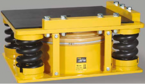 GERB 게르브코리아 - 제품홍보관