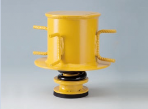 GERB 게르브코리아 - 제품홍보관