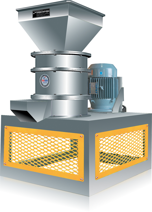 여기에마켓 제품 :: 한국분체기계(주)