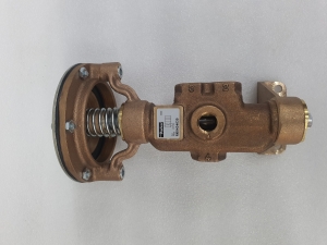 Parker Pneumatic Valve Products M0 Series - 여기에 산업플라자