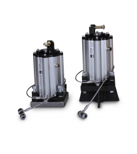 에어노커 (Air Knocker) - 여기에 산업플라자