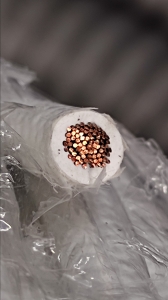 실리콘석면 6SQ (SRGW 6SQ) - 서광전선 - 여기에 산업플라자