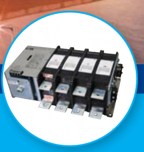 오성기전 ACB ATS - 여기에 산업플라자