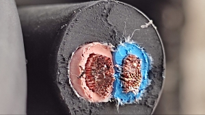 2CT 2C*6SQ (KS IEC66 고무전선) - 삼원전선(주) - 여기에 산업플라자